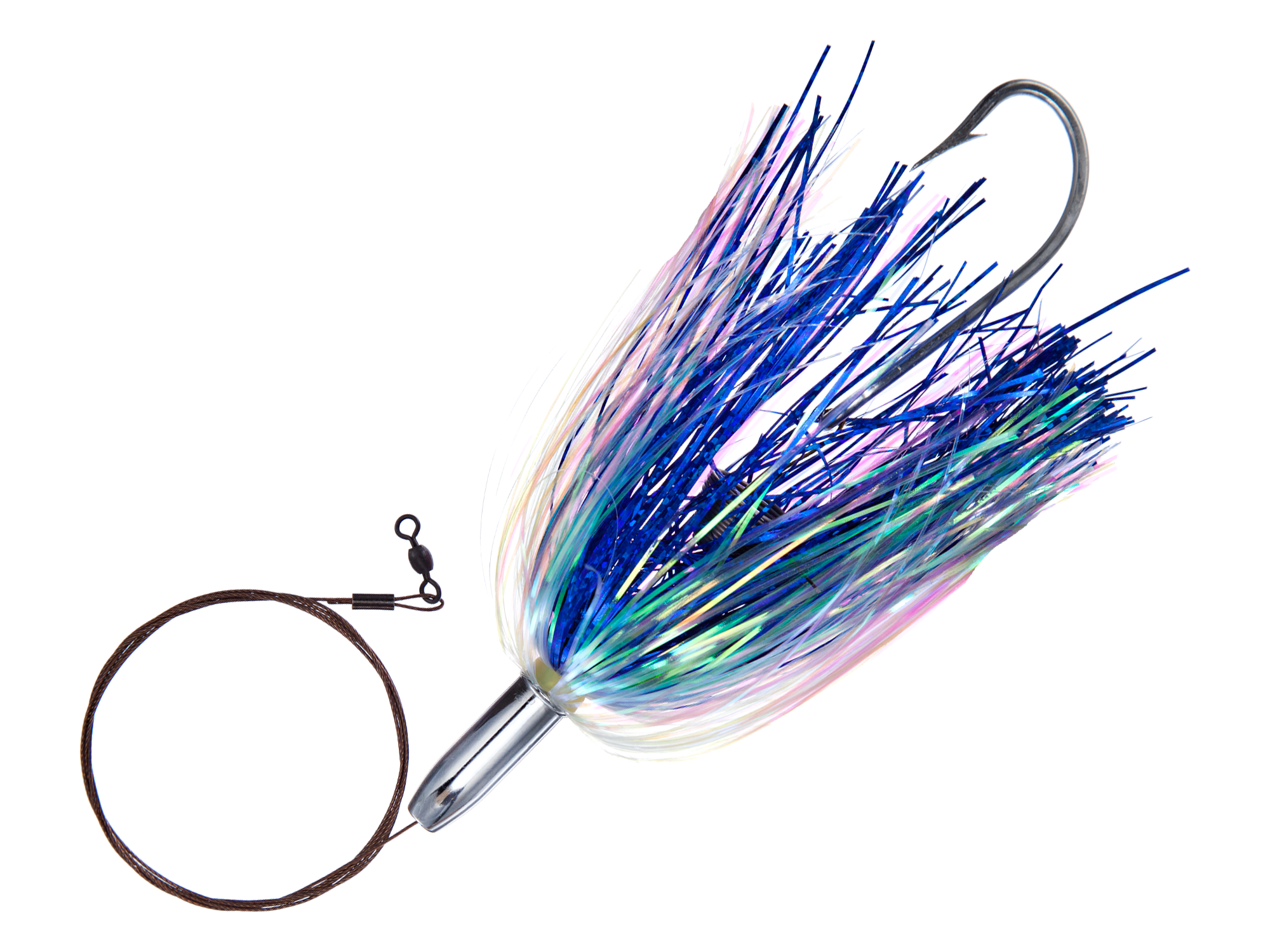 Billy Baits Mini Turbo Slammer Cable Bait Rig | Cabela's